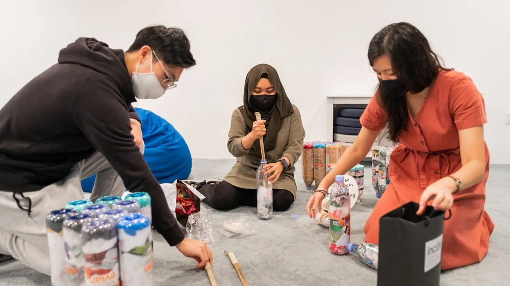 Community R&D — Common Ground