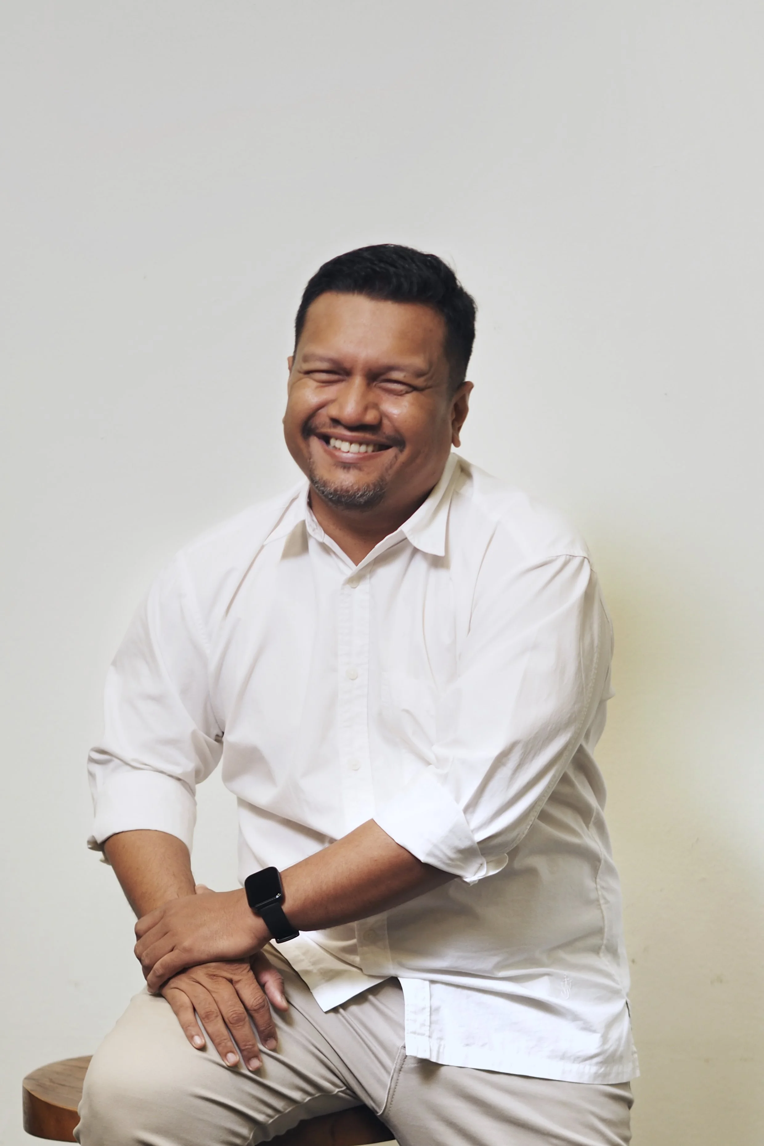 About — Common Ground