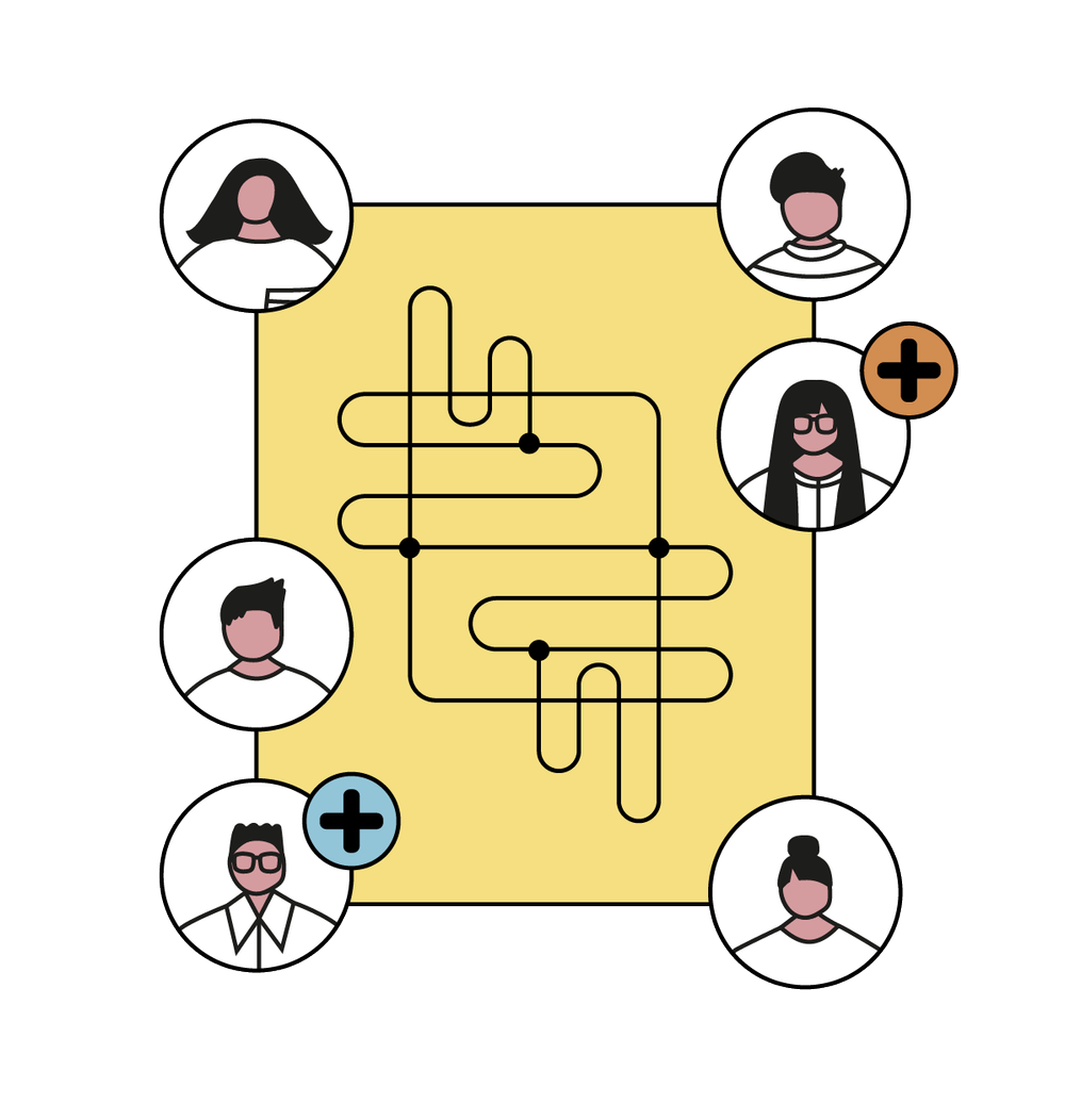 GDR Convo Design — Common Ground Pte. Ltd.