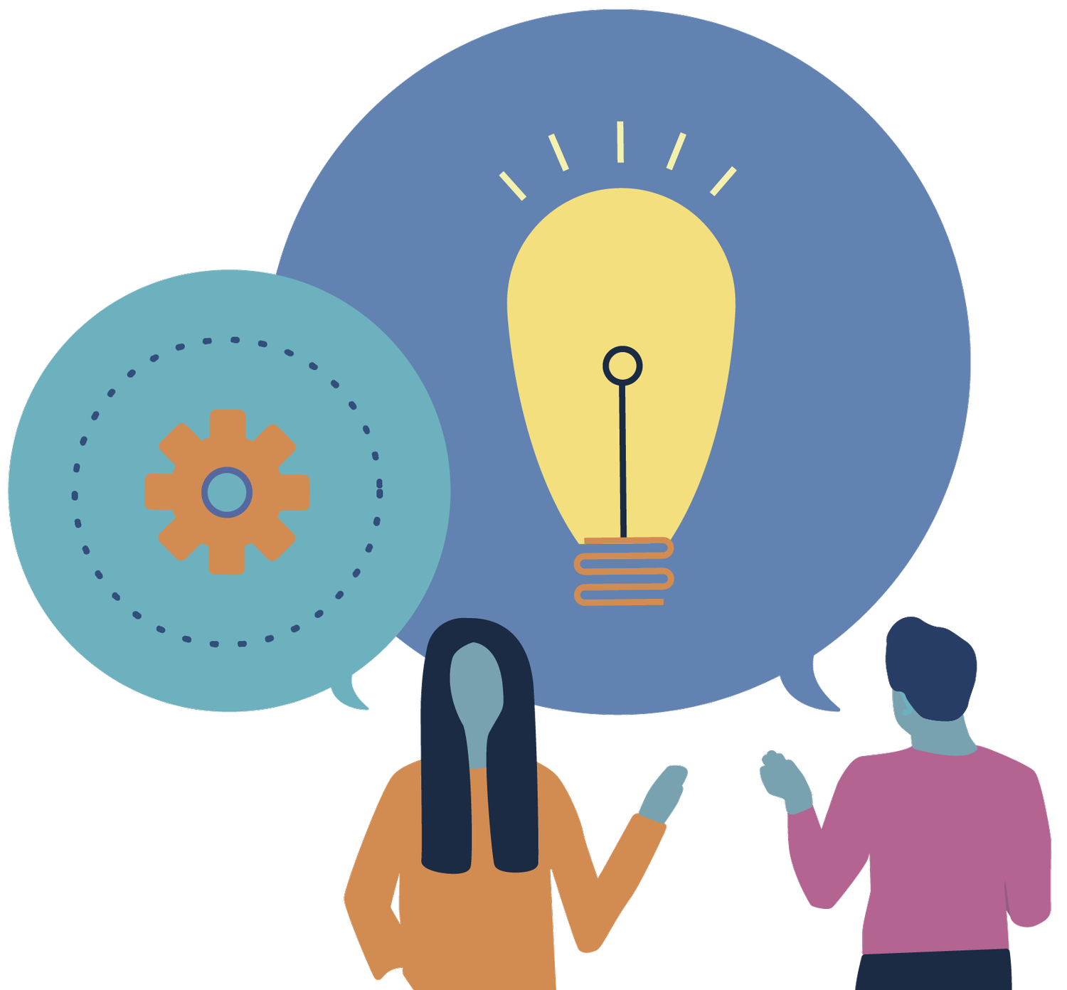 2. Reimagine Mental Wellbeing at the Workplace Development Process ...