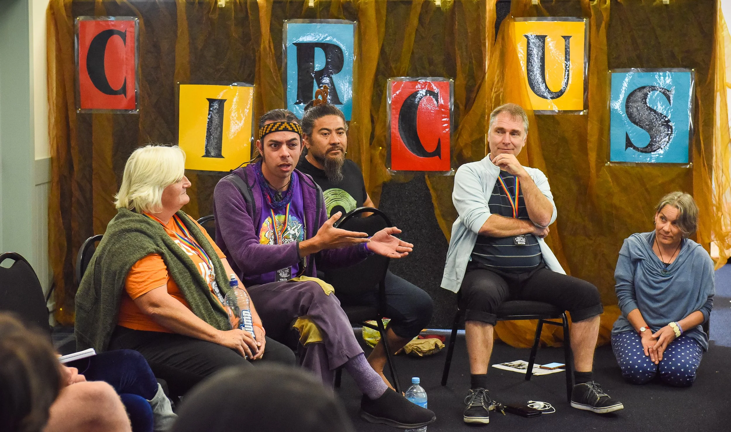 Our Impact — Circability