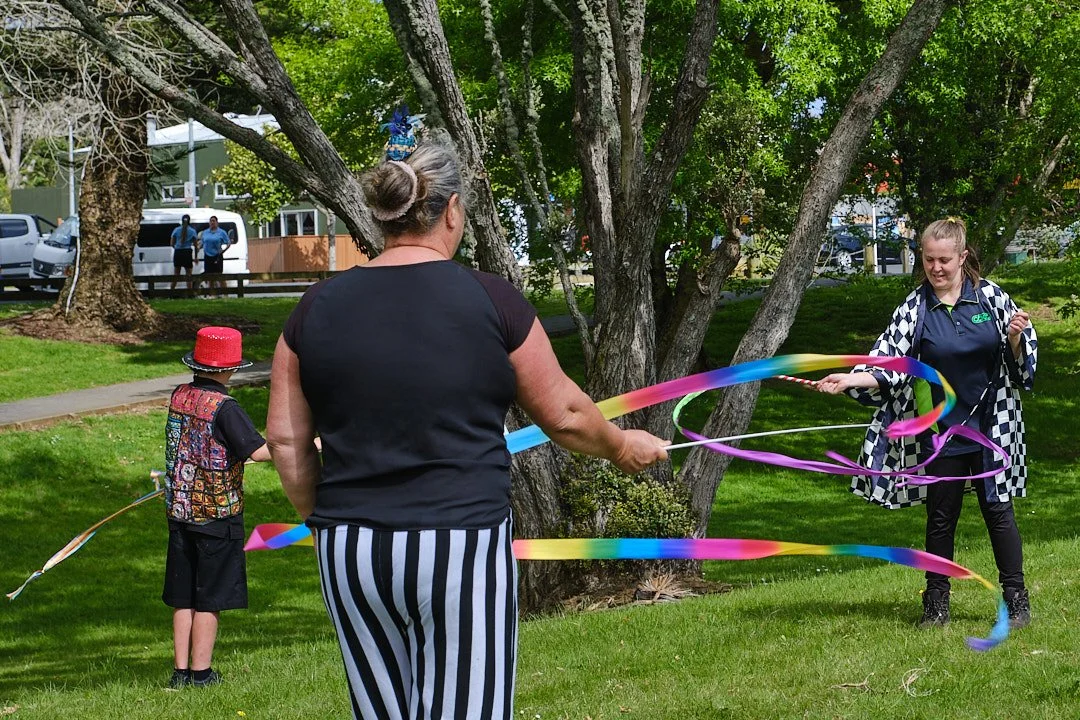 Kanohi Kitea — Circability