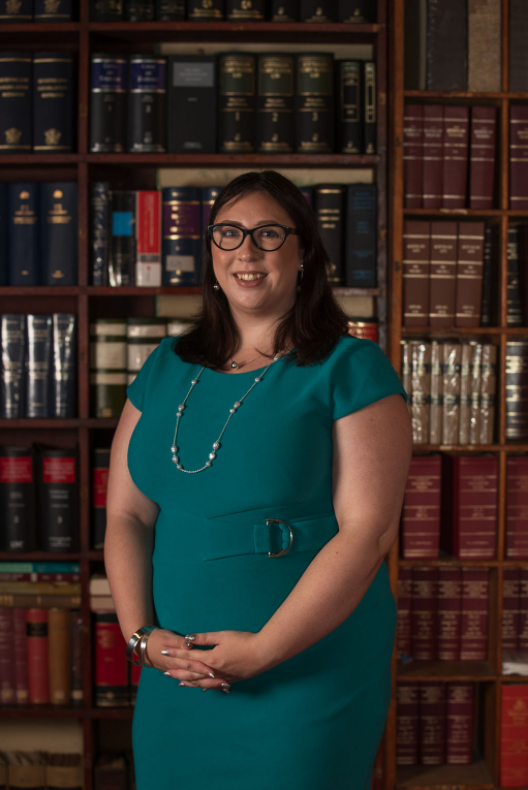 Barristers in Chambers — Rockhampton Barristers Chambers