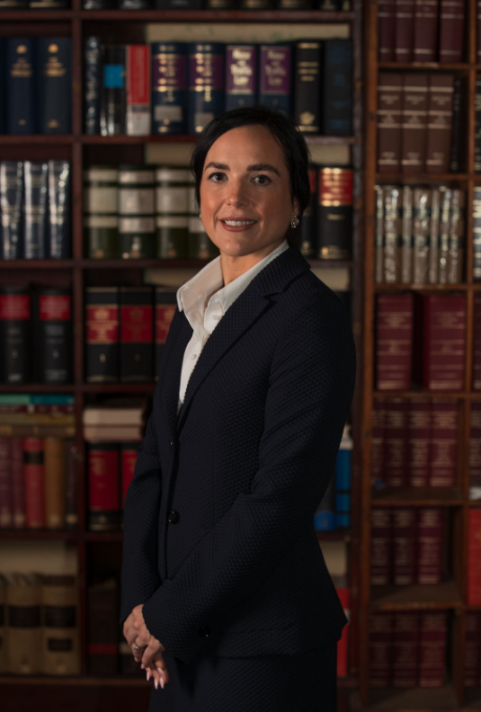 Barristers in Chambers — Rockhampton Barristers Chambers