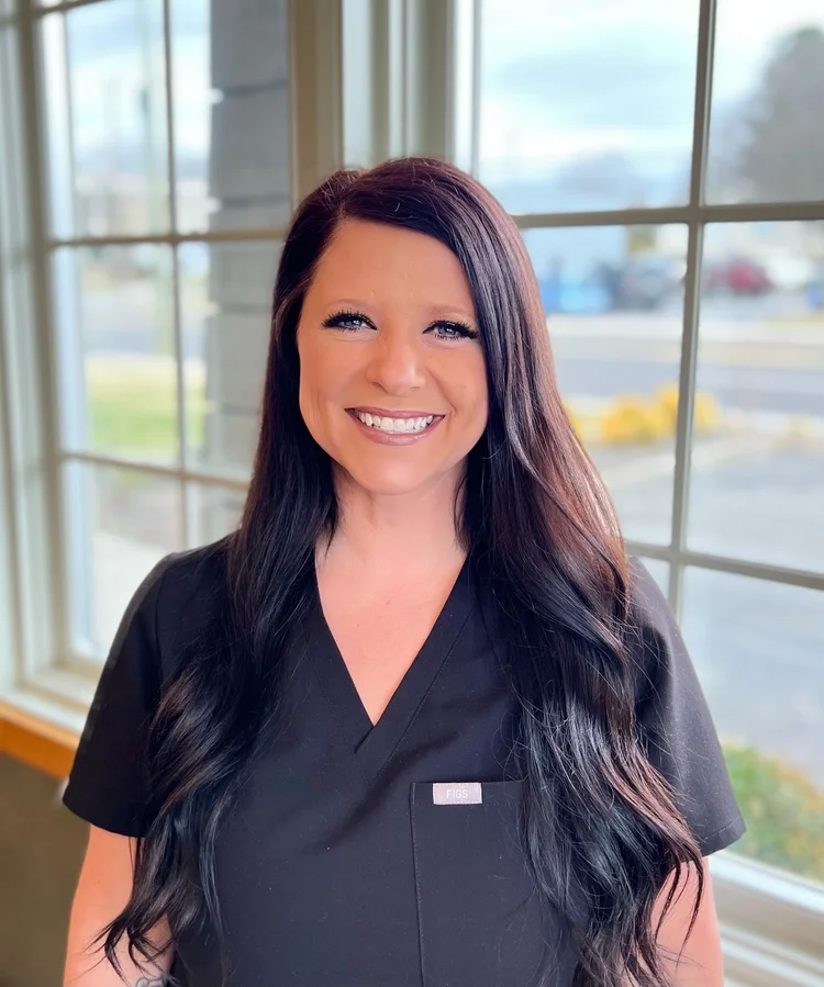 Team 1 — Morristown Dental Center