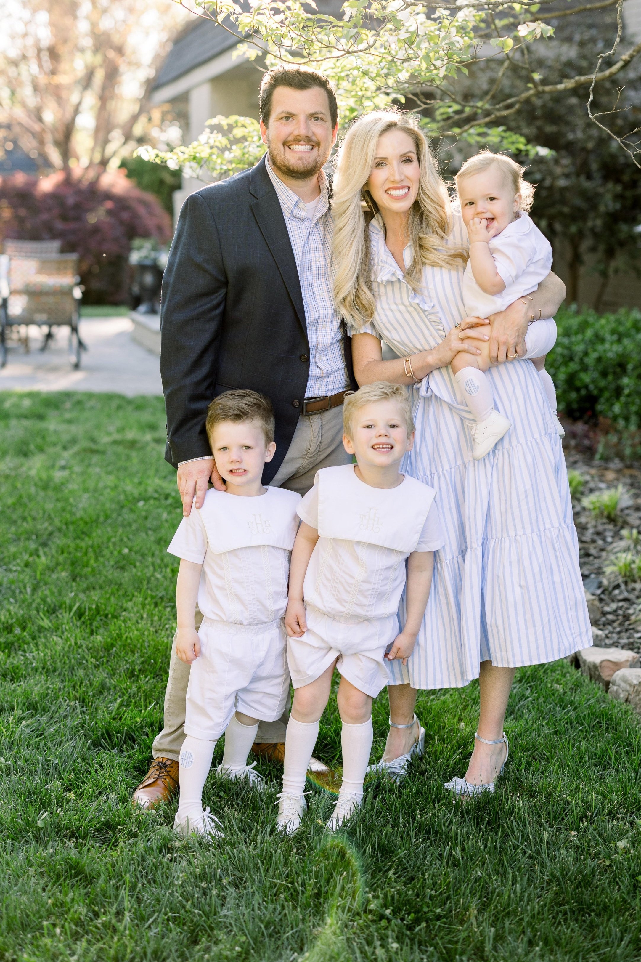 Team 1 — Morristown Dental Center