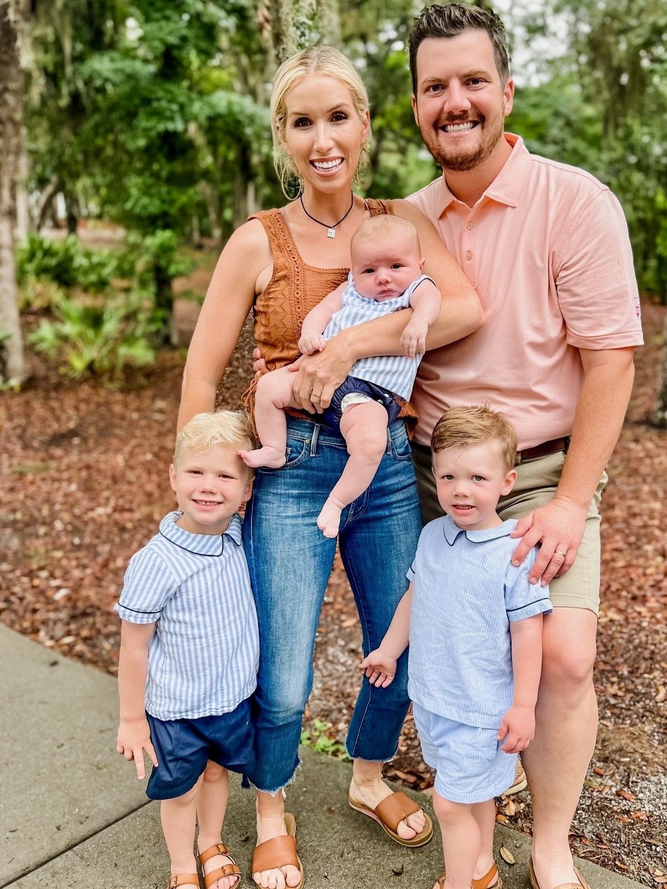 Team 1 — Morristown Dental Center