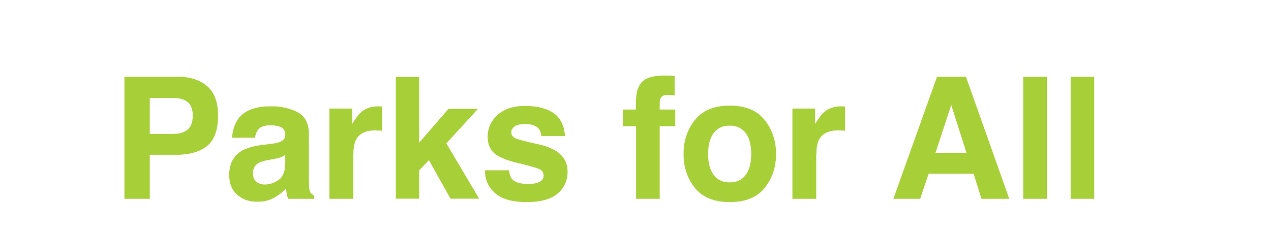 Los Angeles County Parks Foundation