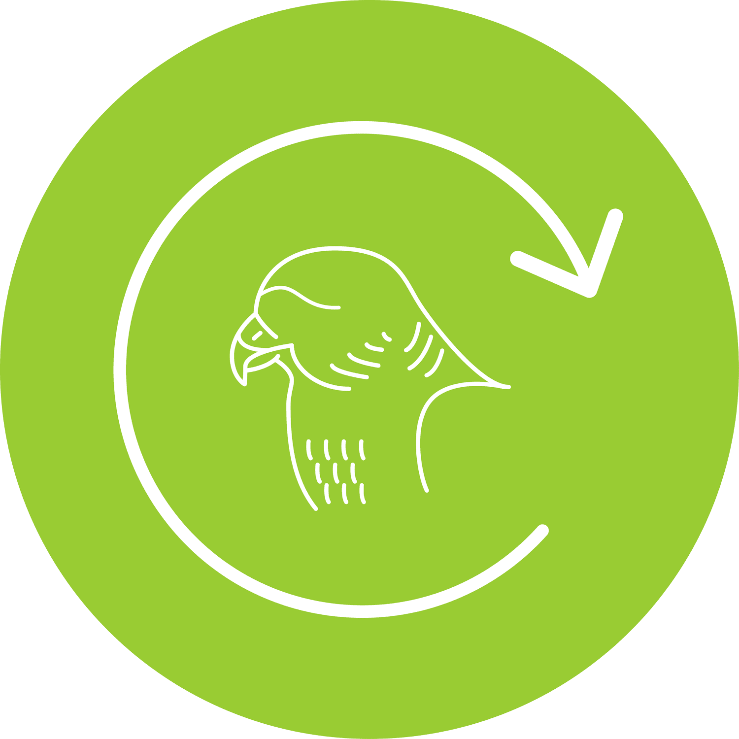 San Dimas Raptor Rescue — Los Angeles County Parks Foundation