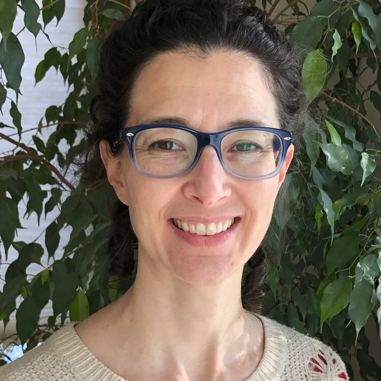 Rachel Glick, LMHC | DBT Eastside | DBT Therapist in Greater Seattle ...