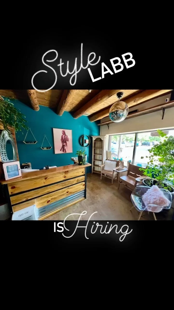 Style Labb