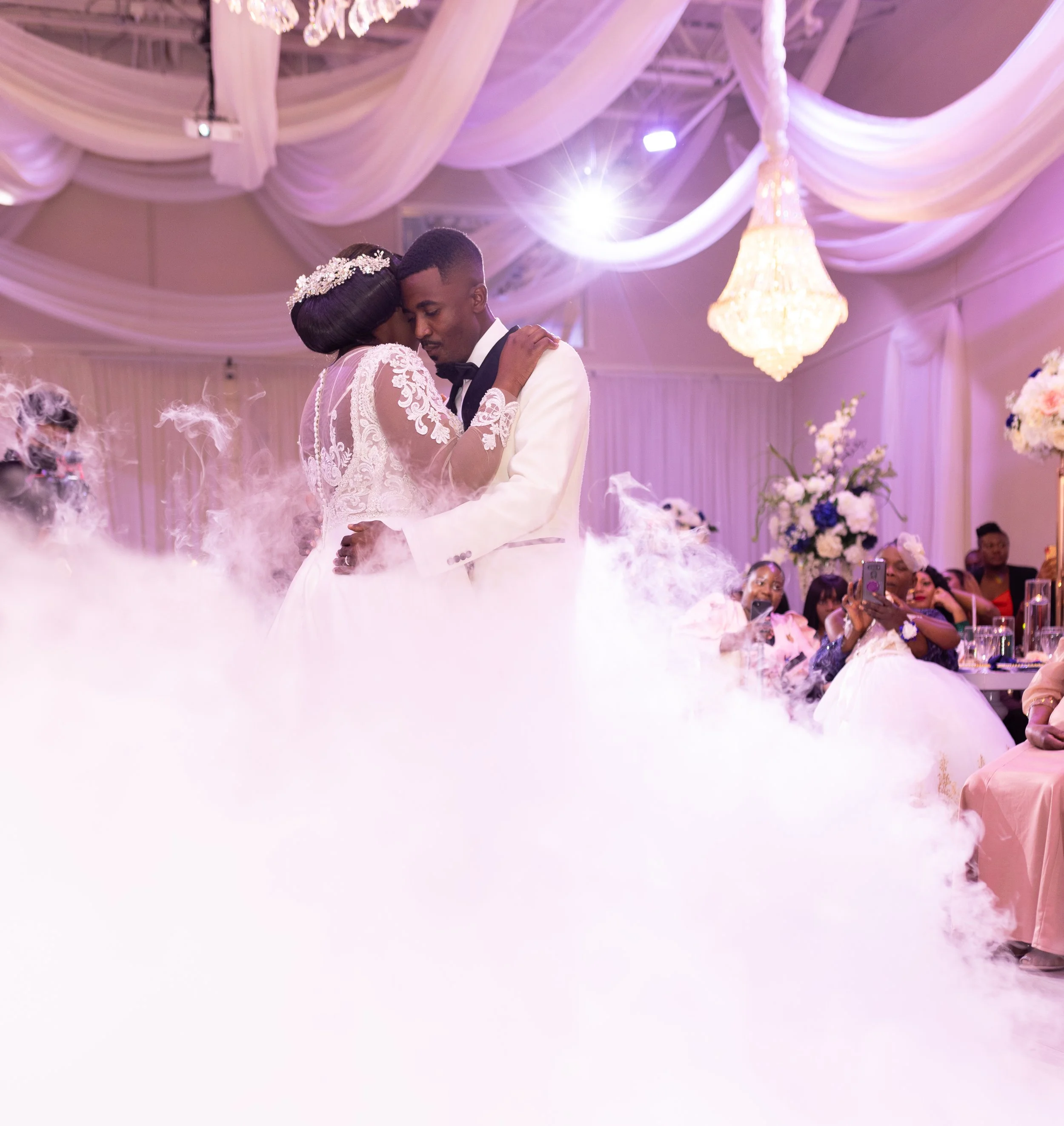 services | Discover Event Services - Book Now — STANFLO EVENTS