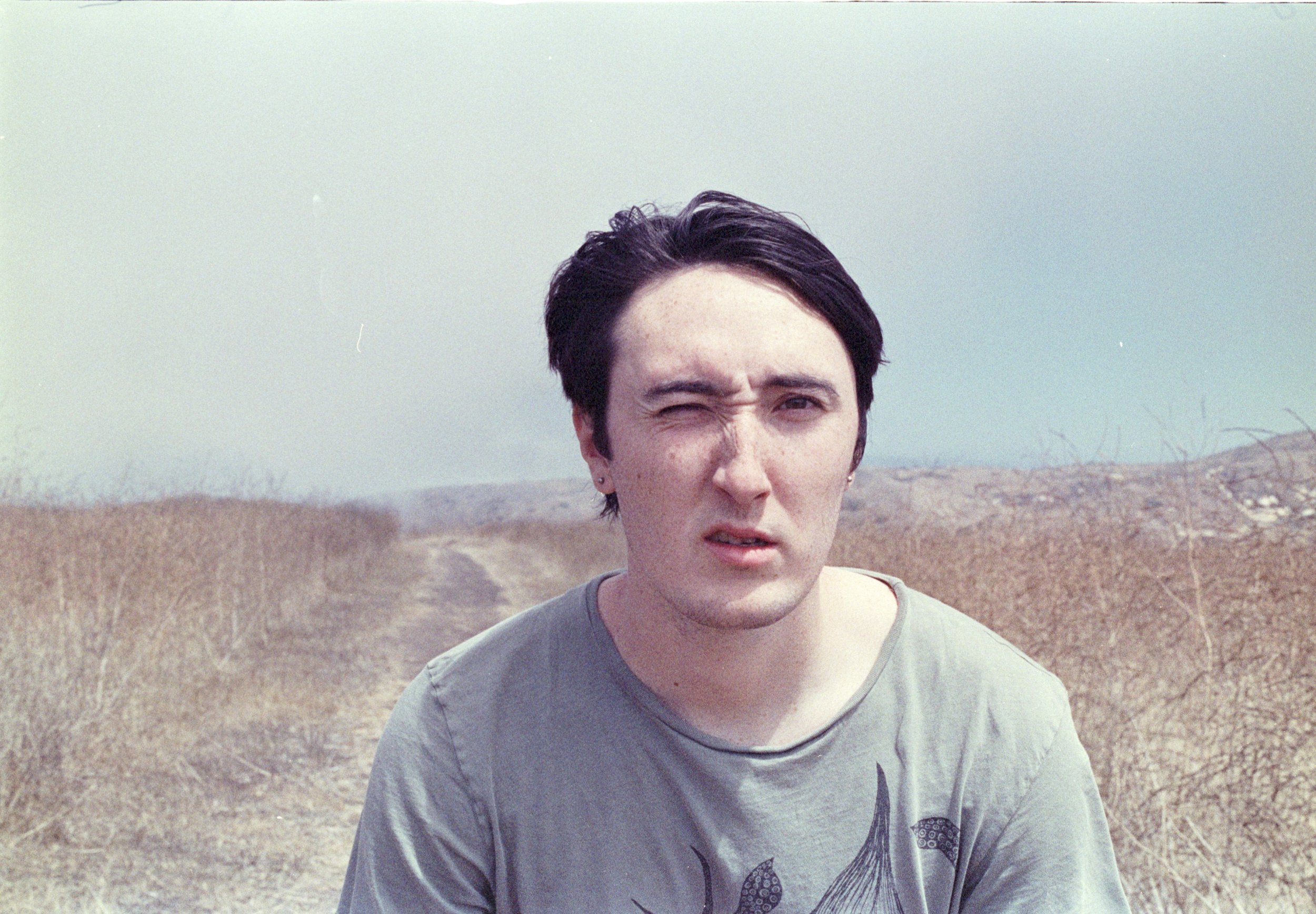 Portfolio — Calvin Nemeth