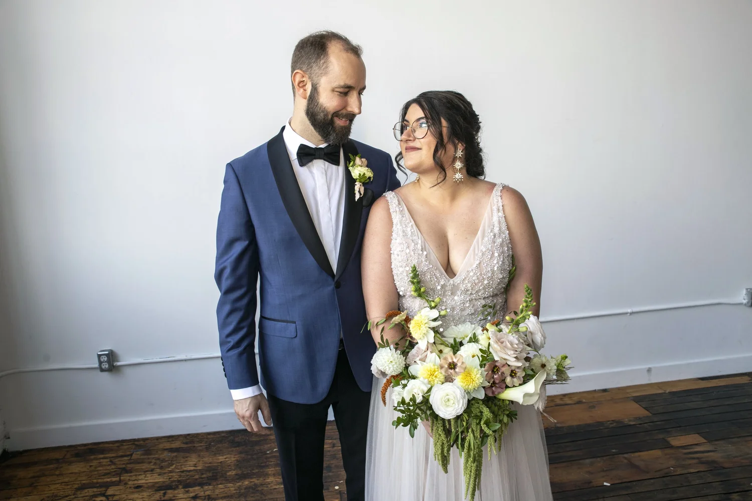 Wedding — Jessica Thalmann
