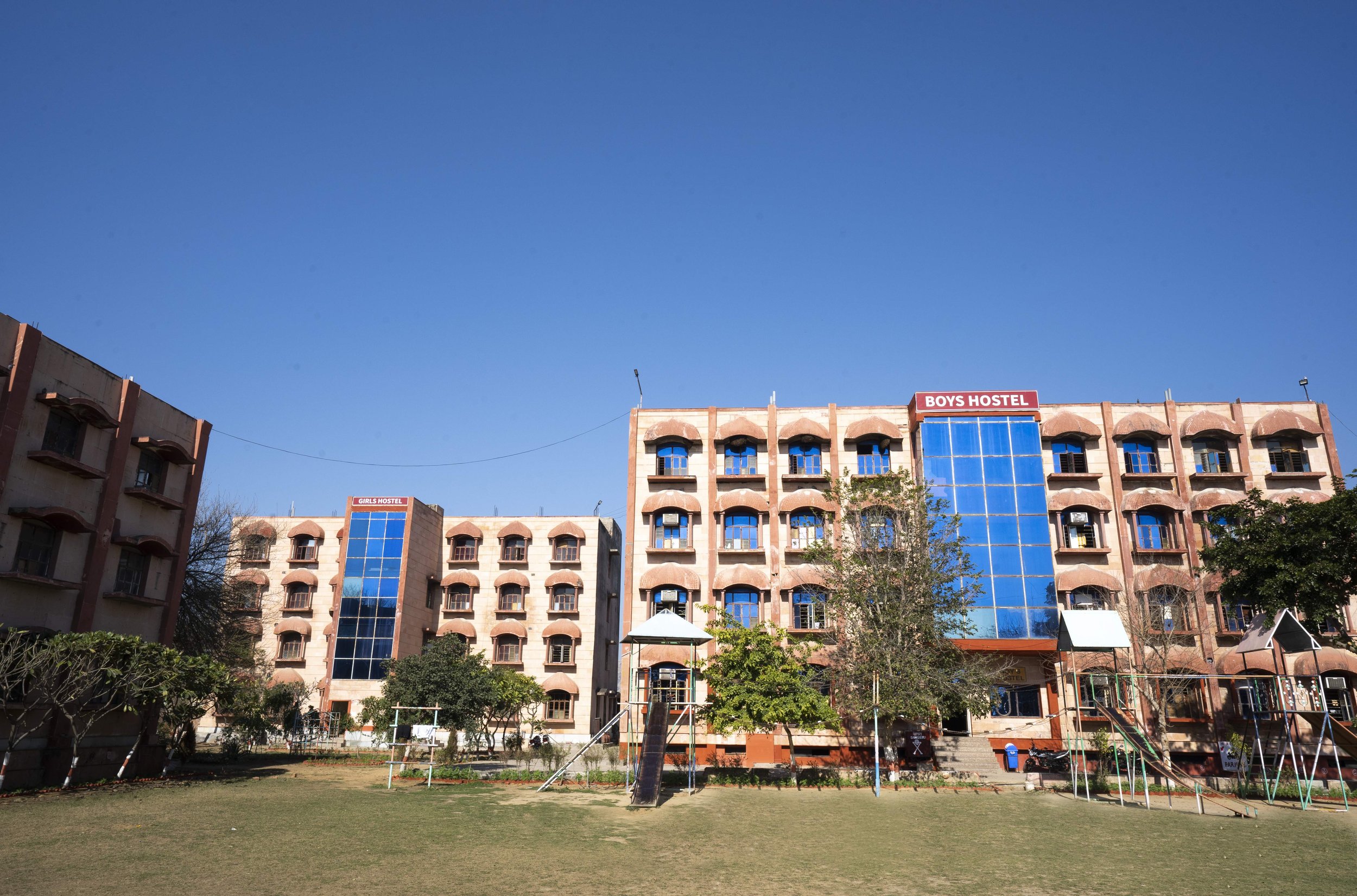 Lords University - Top College In Alwar