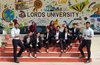 Lords University: More Than a Campus, It's a New Beginning