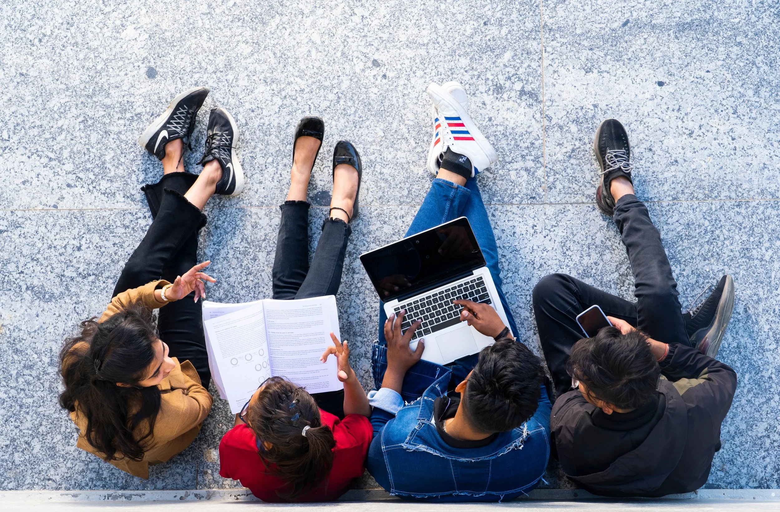Decoding the Admission Form Filling processes in colleges and ...