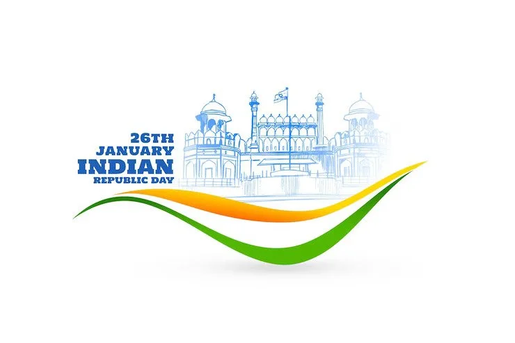 India will celebrate its 75th Republic Day on 26th Jan 2024.
