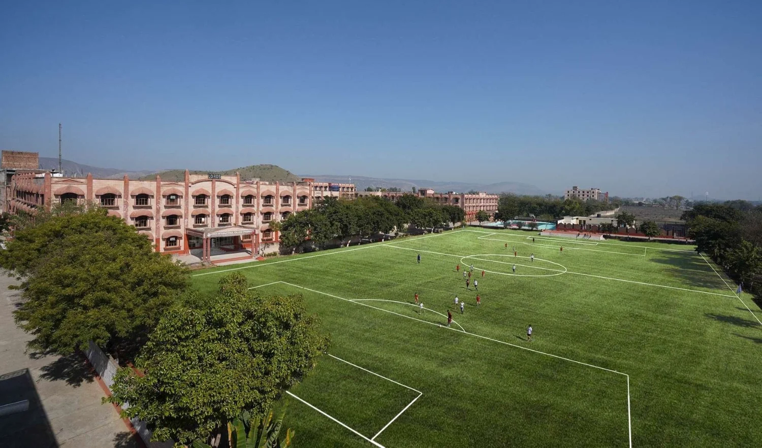 Physical Education College in Rajasthan | Admission Open
