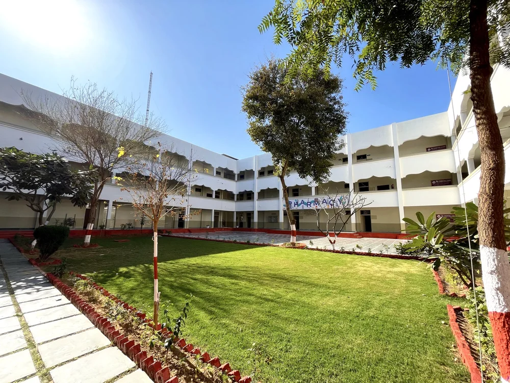 Academics at Lords University। Best University in Rajasthan