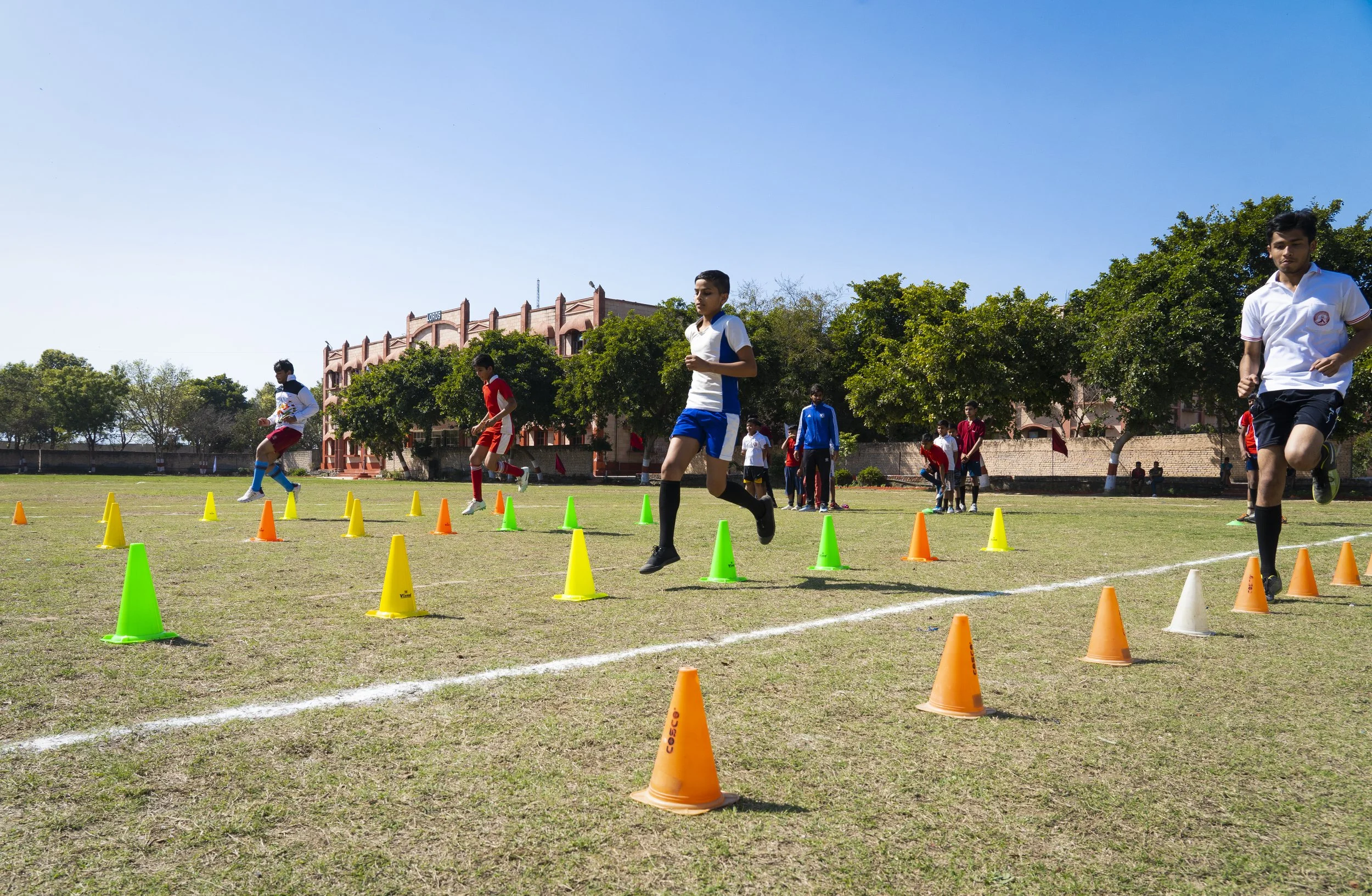 Lords University - Admissions Open