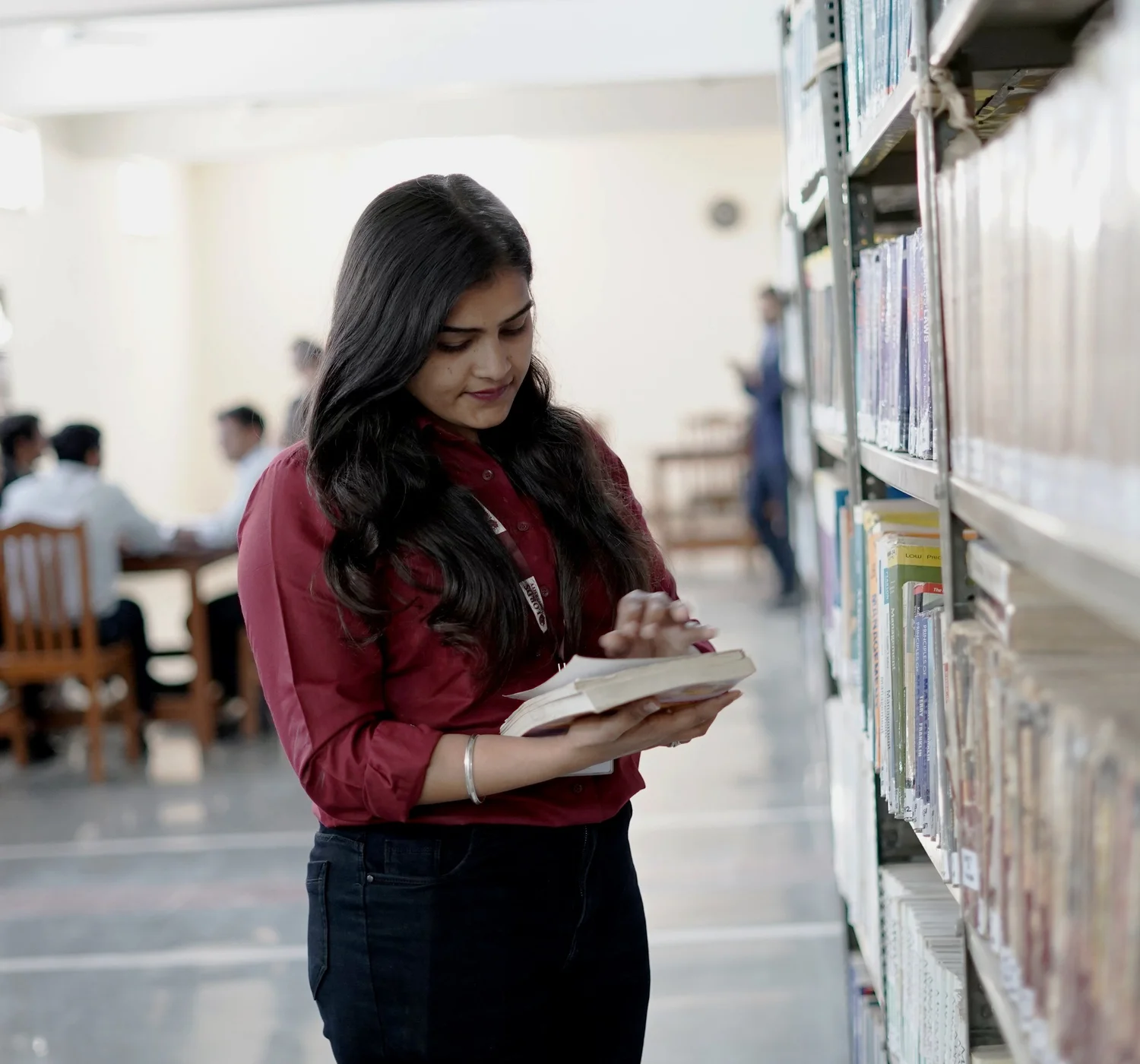 Lords University - Best University in Rajasthan। UG, PG and PhD.