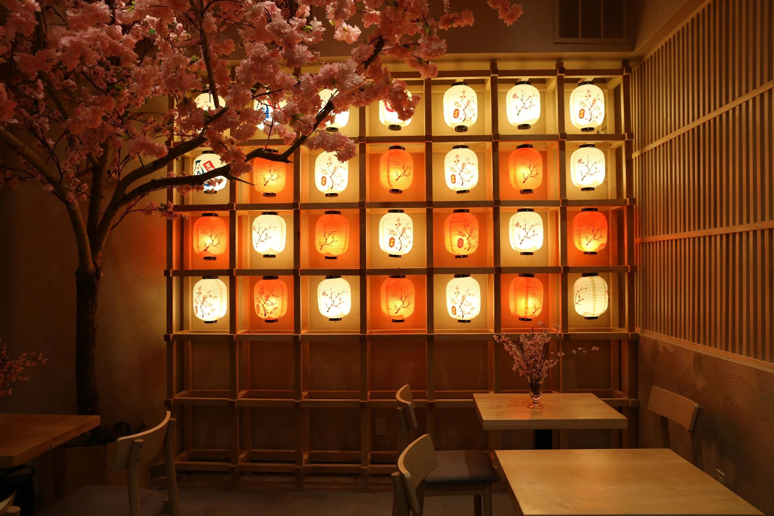 Reservations — Sushi Blossoms | Omakase Sushi