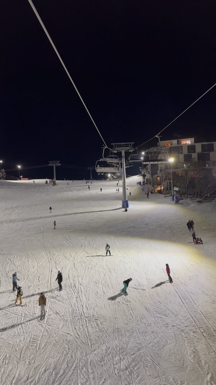 HARRY BURNS MT BULLER