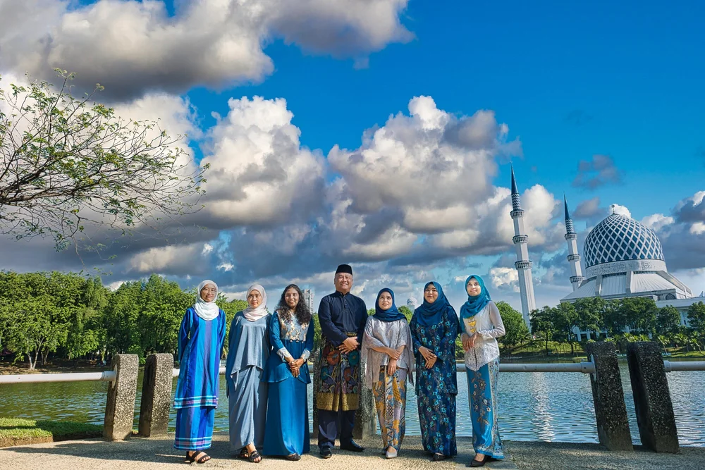 Gambar Raya 2024 - Raya Photoshoot 2024 — Corporate Photography Kuala ...