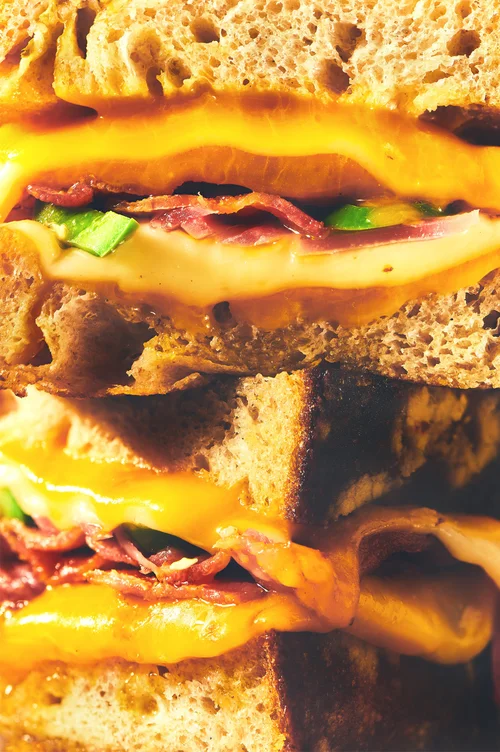 Nick Ghattas Food Photography & Motion