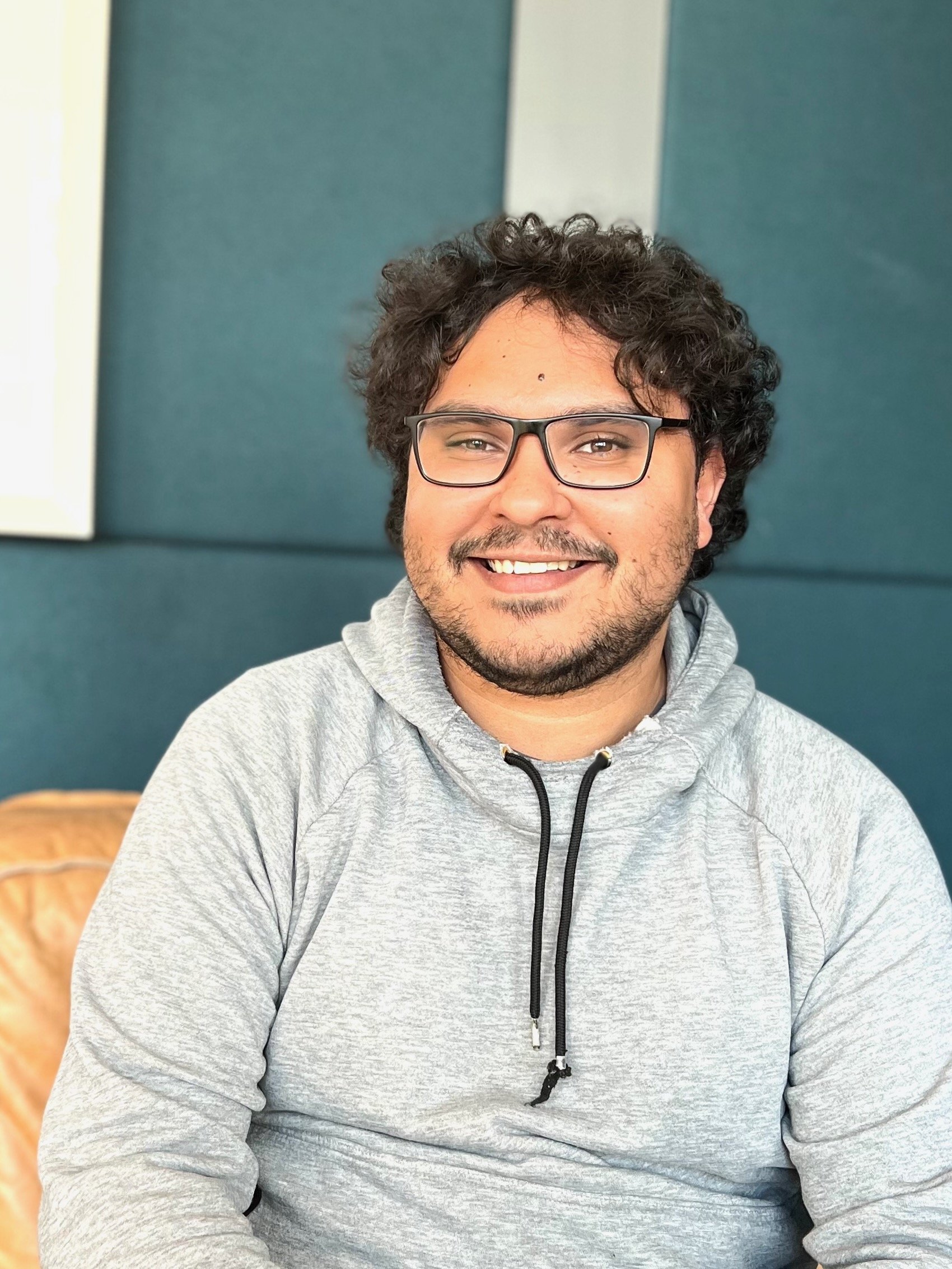 Our Team — ID. Know Yourself