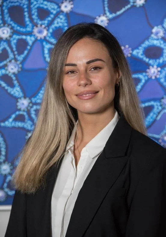 Our Team — ID. Know Yourself