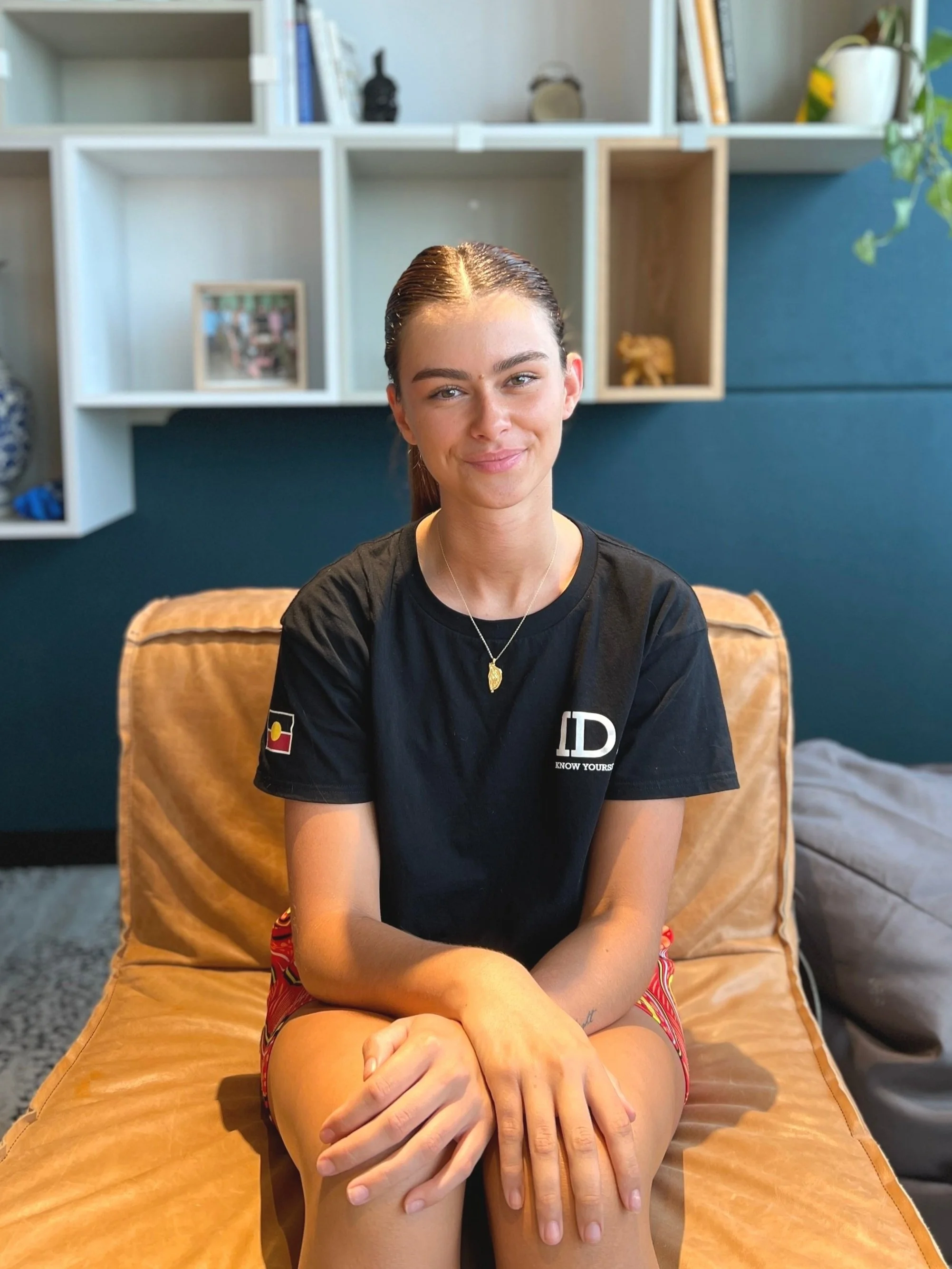 Our Team — ID. Know Yourself