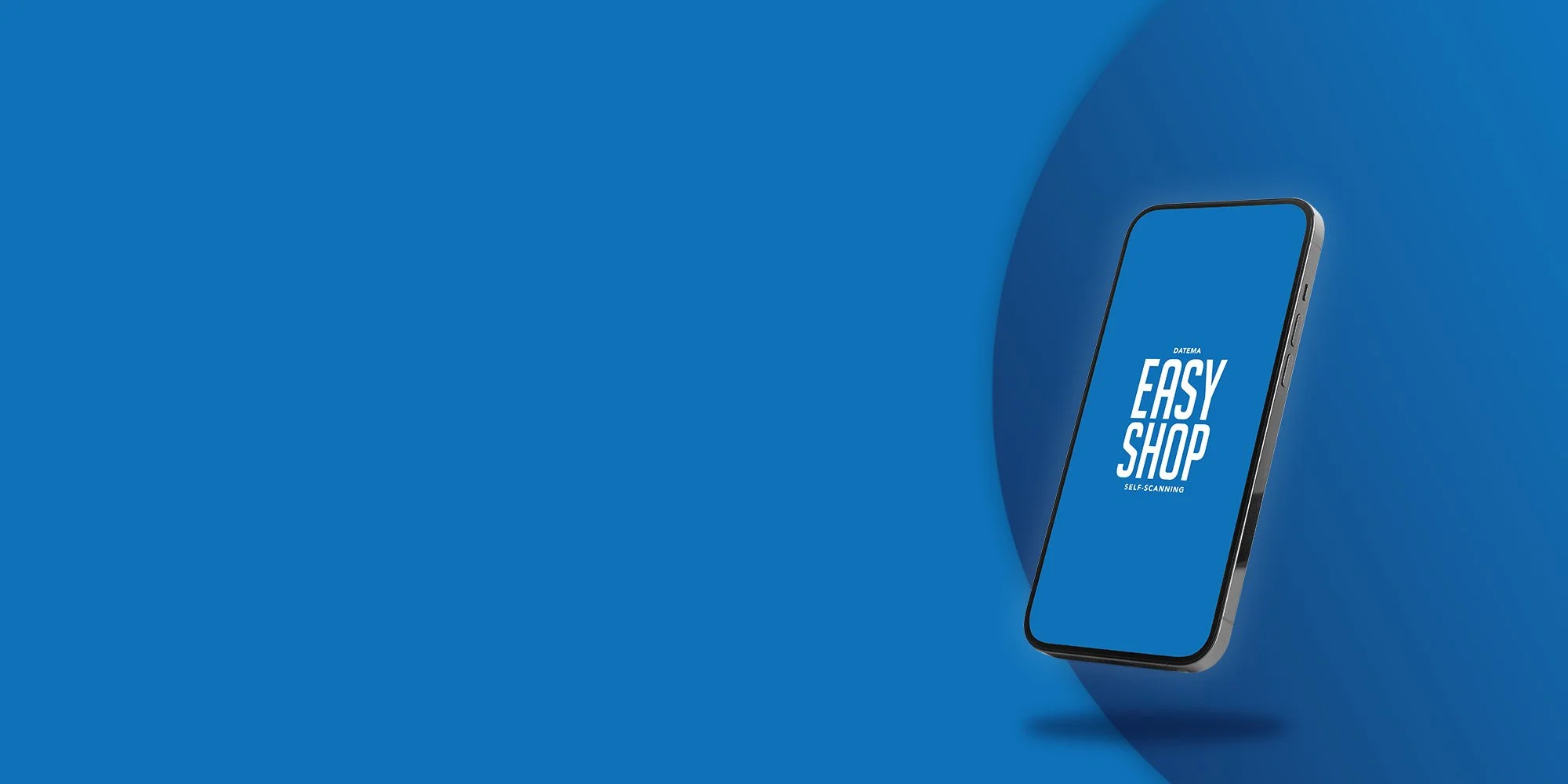 The EasyShop Solution — Datema Retail