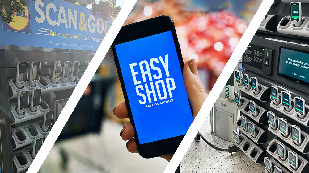 Datema Retail - We make shopping easy and convenient