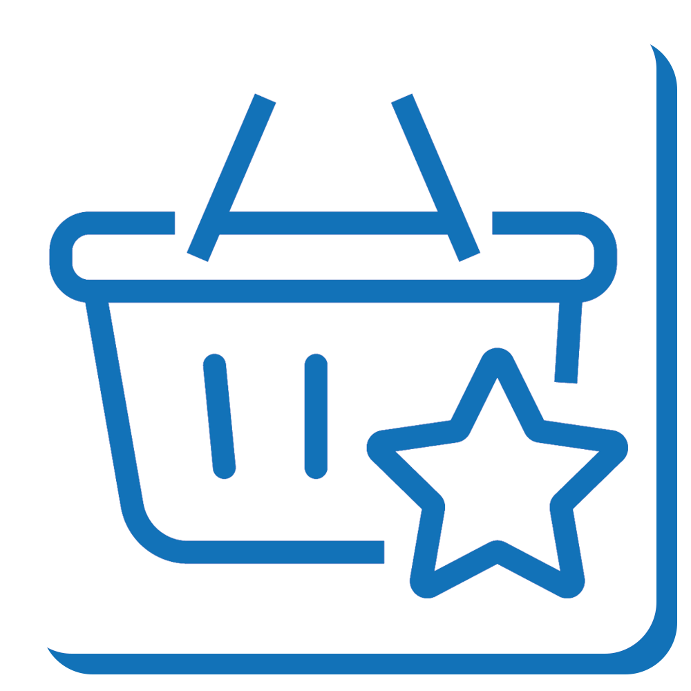 Datema Retail - We make shopping easy and convenient