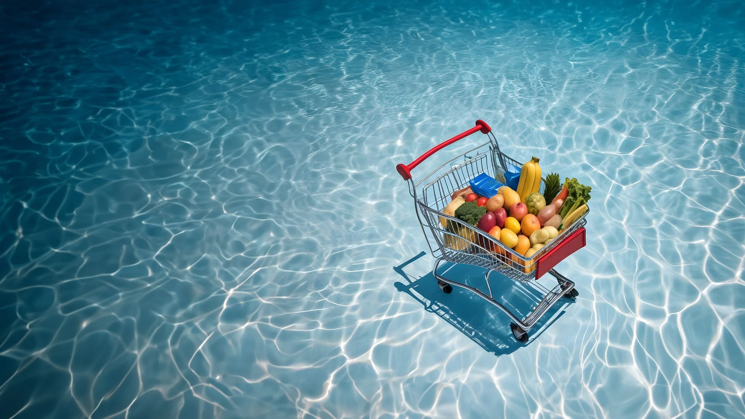 Datema Retail - We make shopping easy and convenient