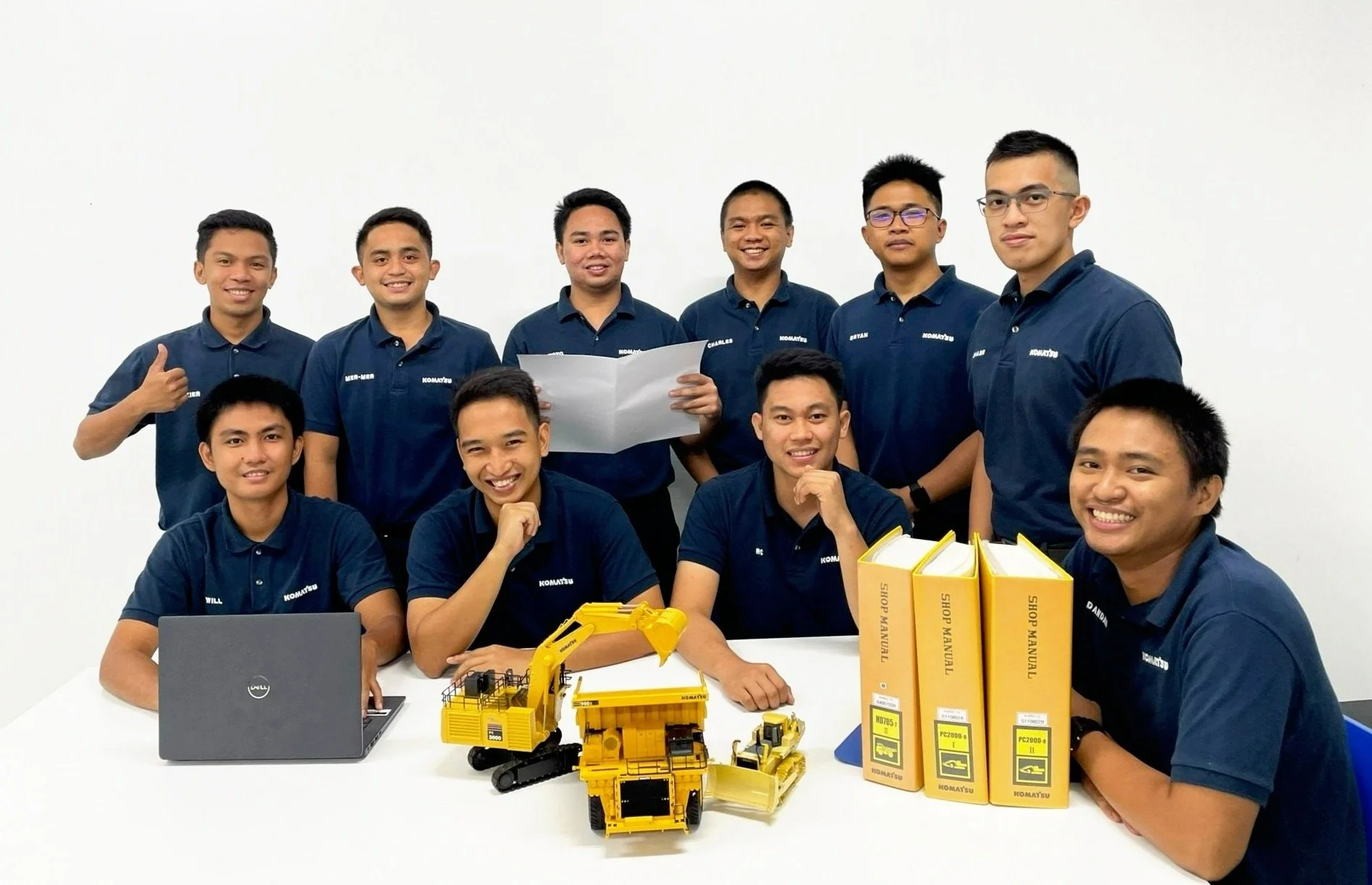 Komatsu Philippines Corporation
