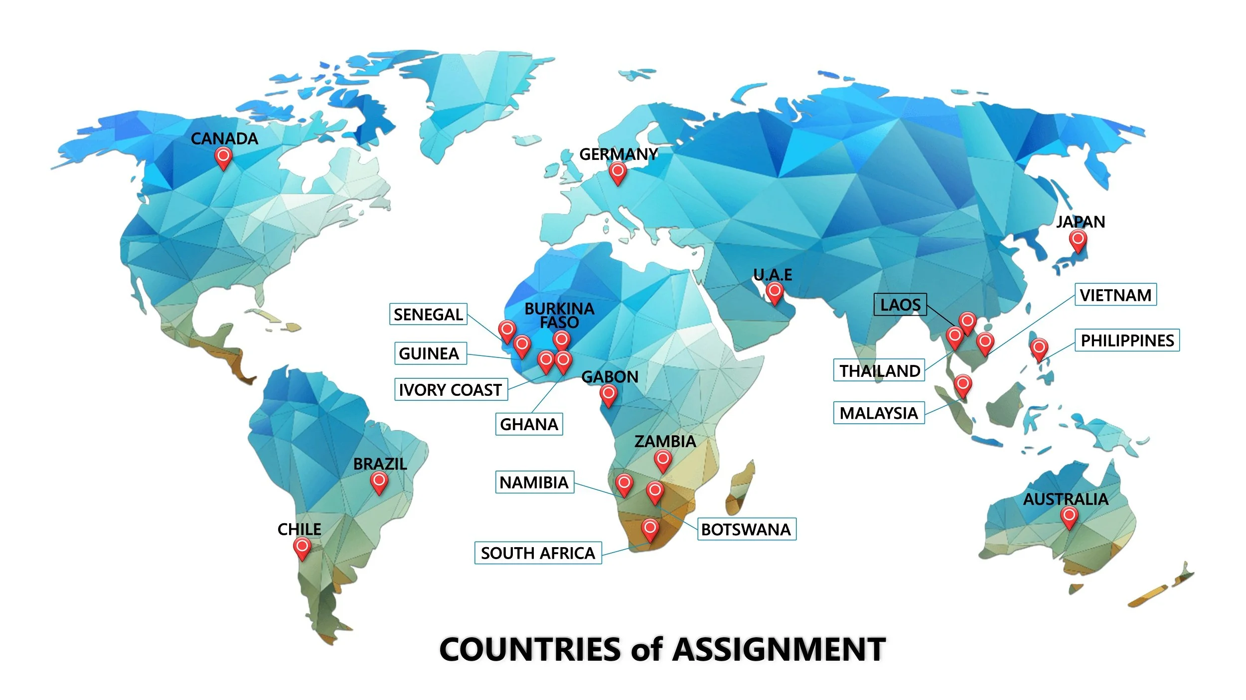 Fourth Stage (48 Months) — Komatsu Philippines Corporation