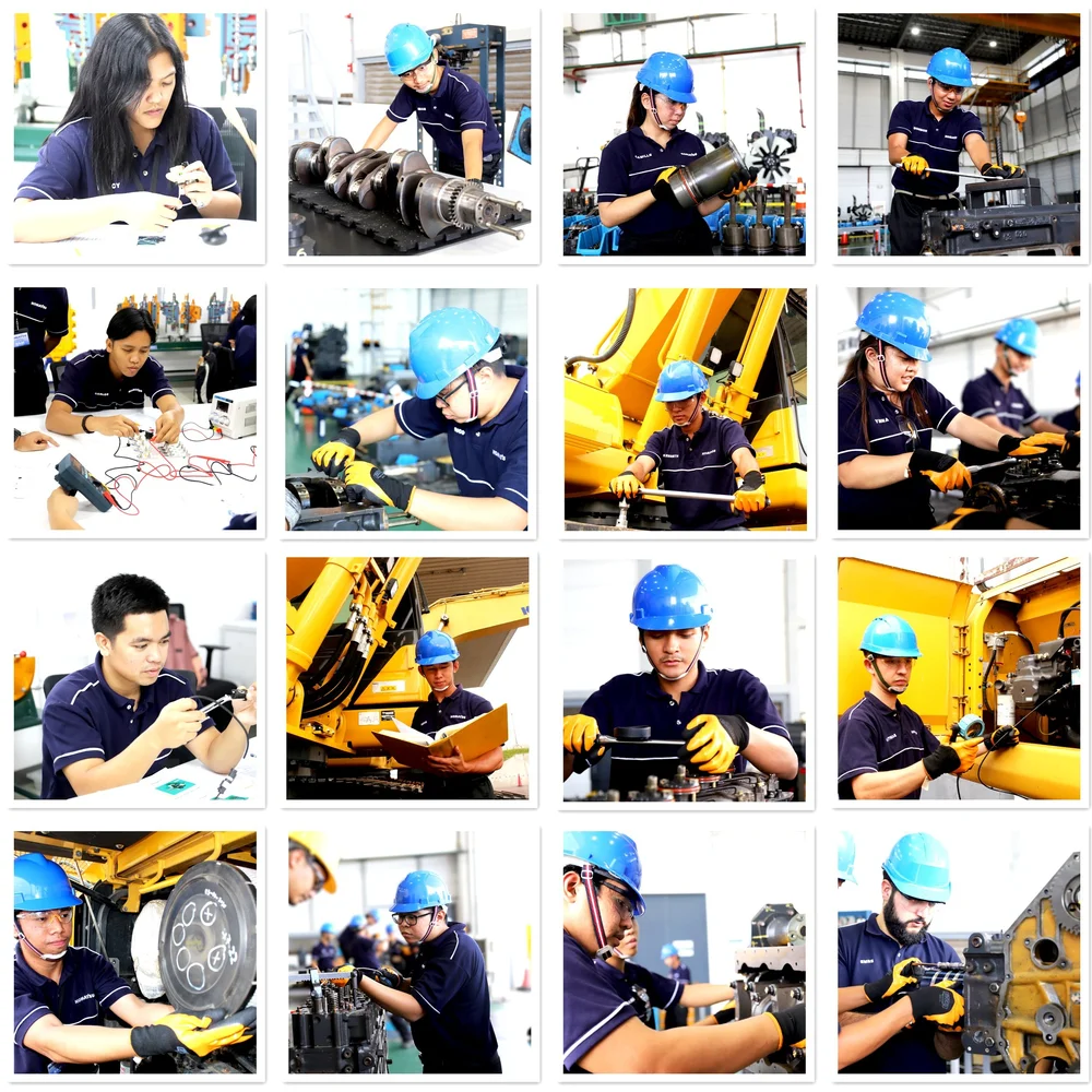 Komatsu Philippines Corporation
