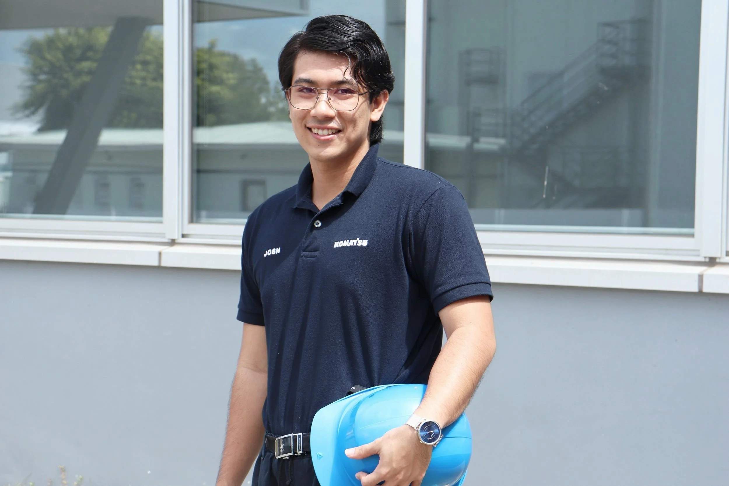 Komatsu Philippines Corporation