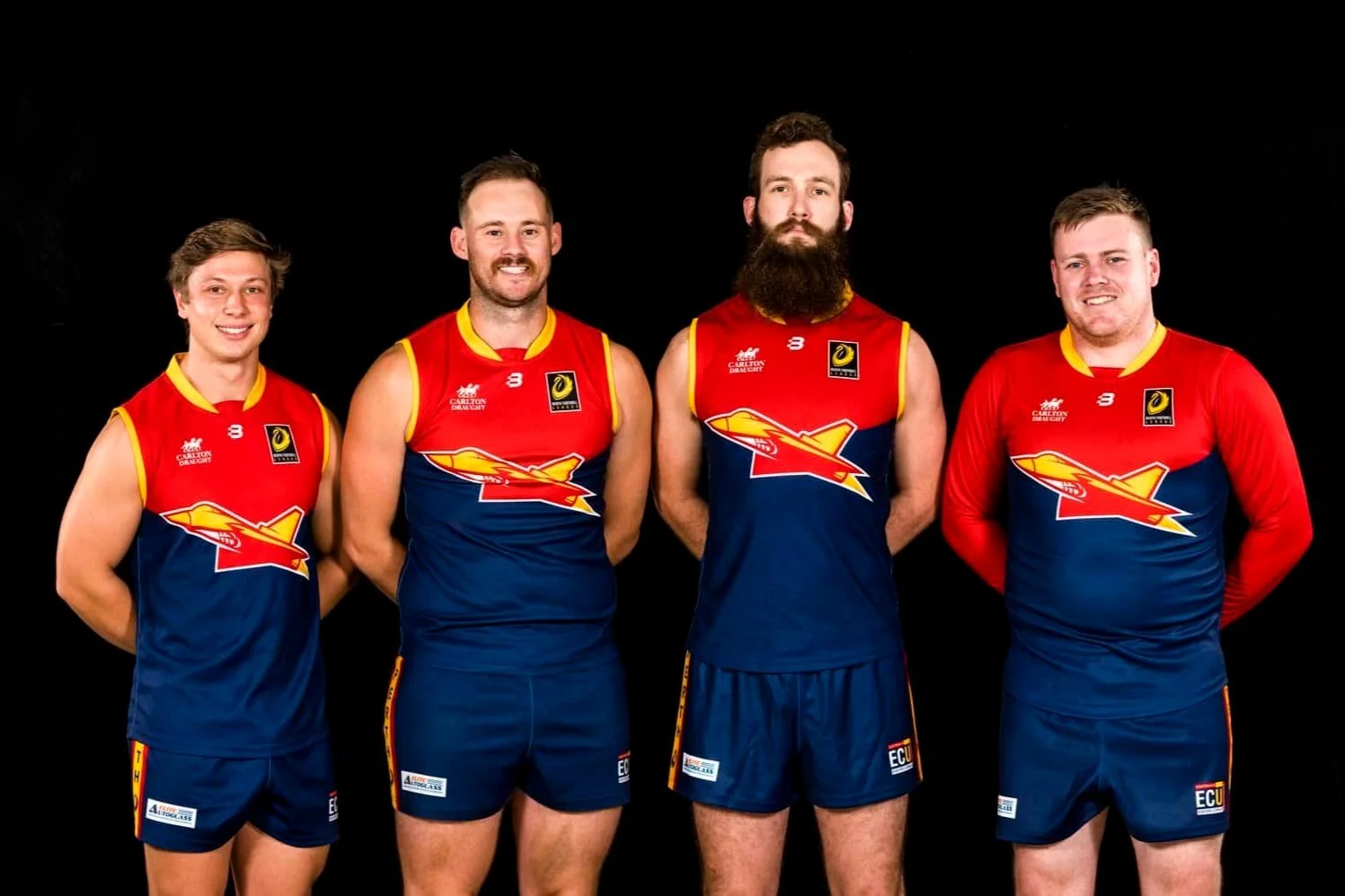 ECU Jets Football Club