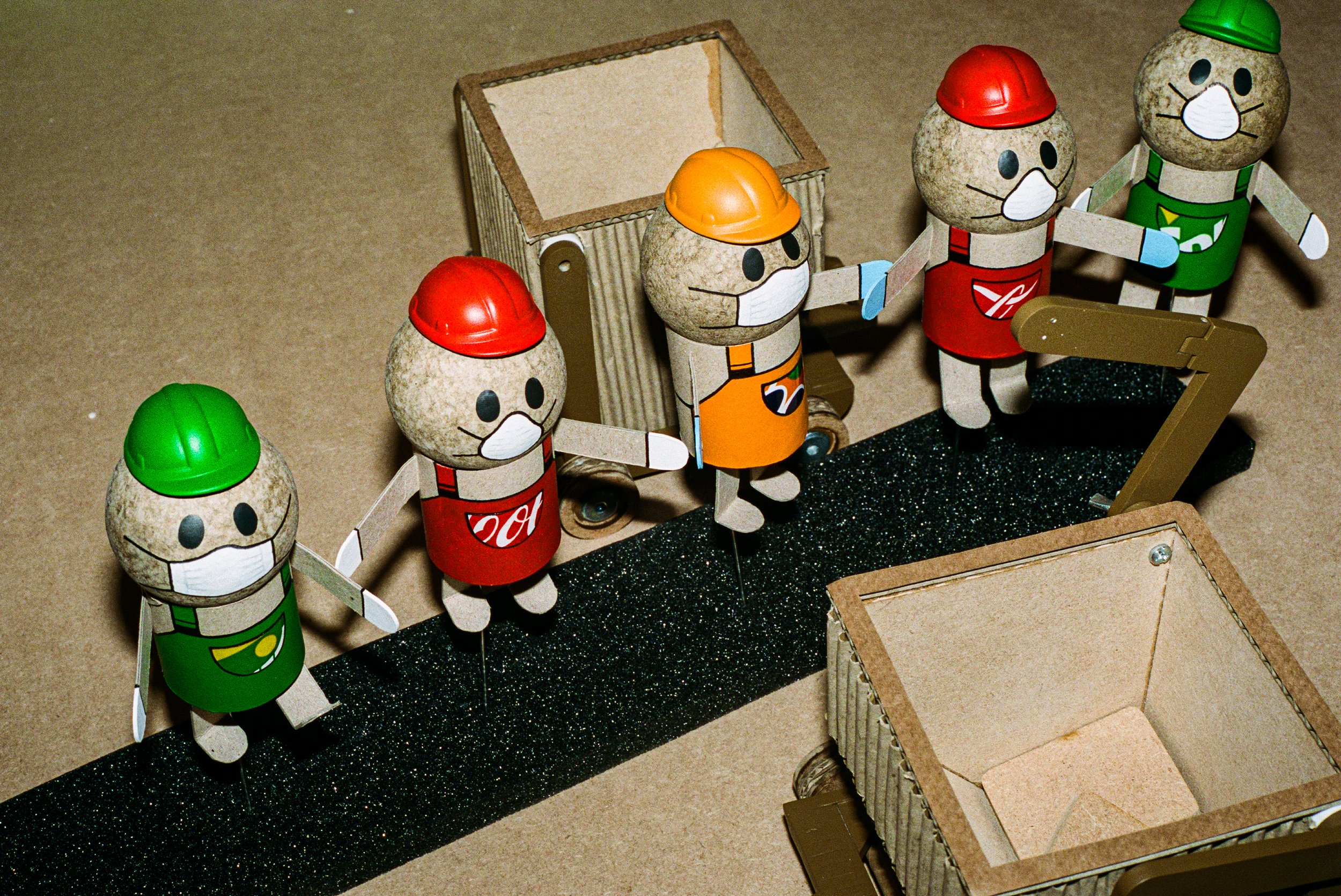 World Without Waste — nlr