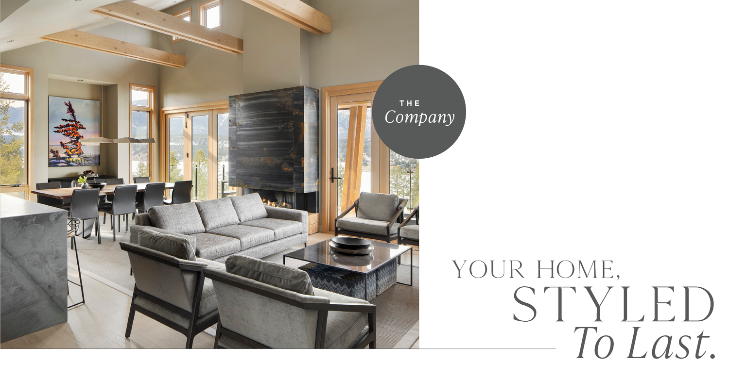 Form Interiors | About | Meet Our Team — Form Interiors