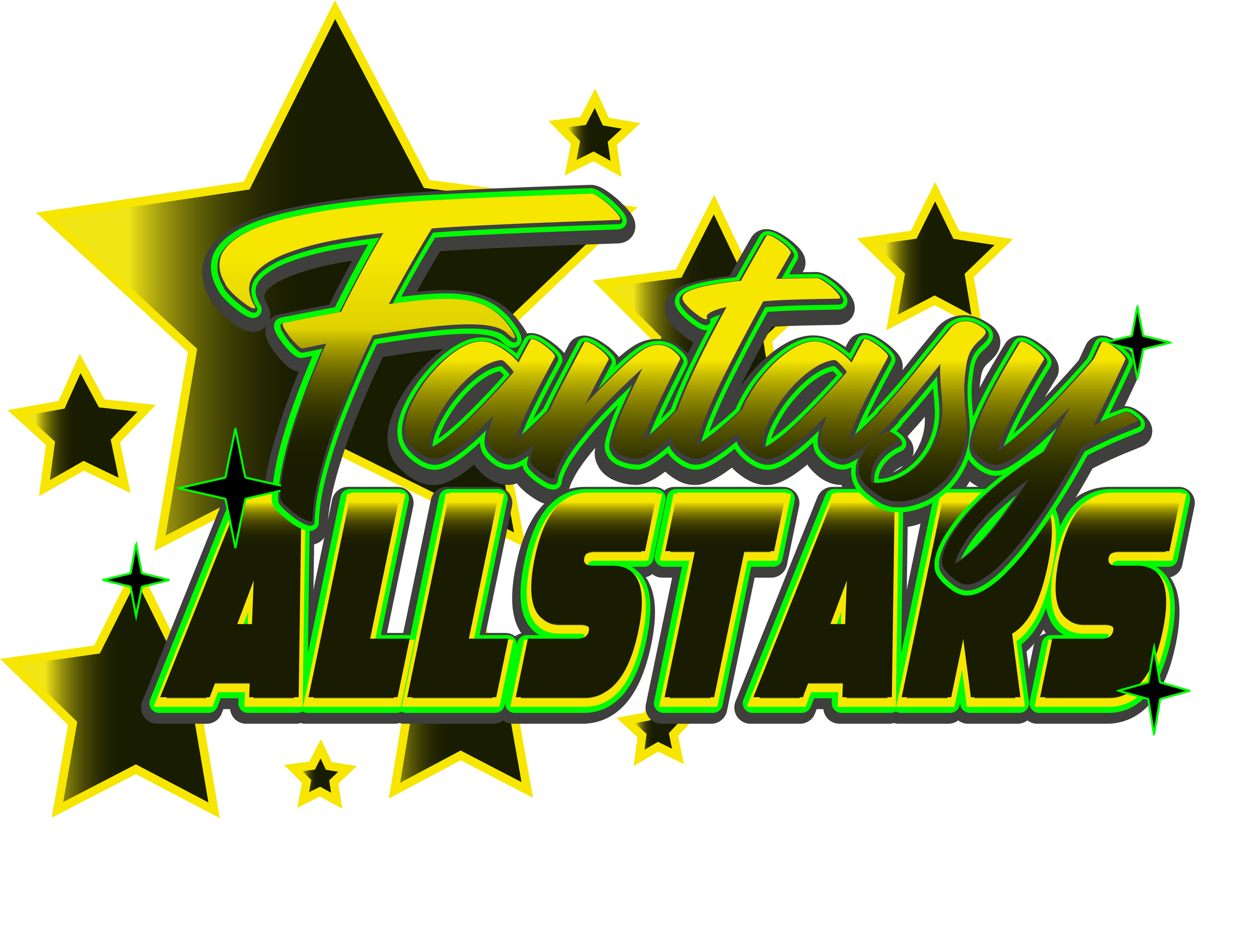 FANTASY ALLSTARS CIC