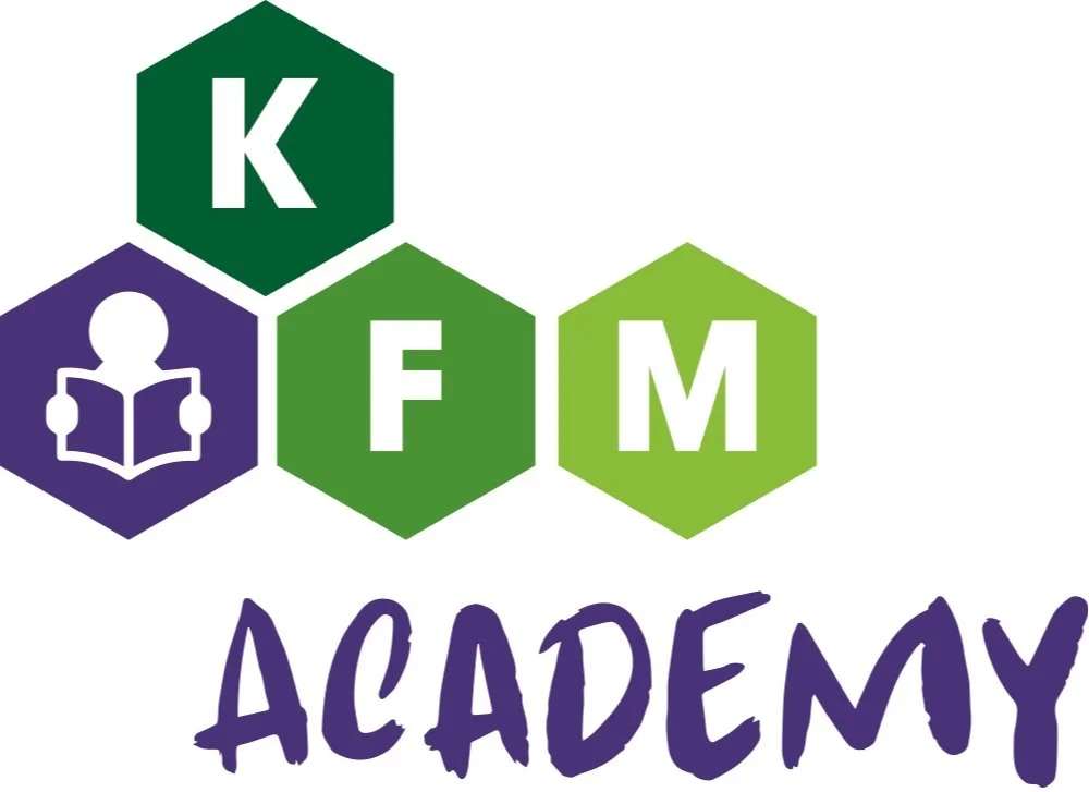 KFM Academy — KFM