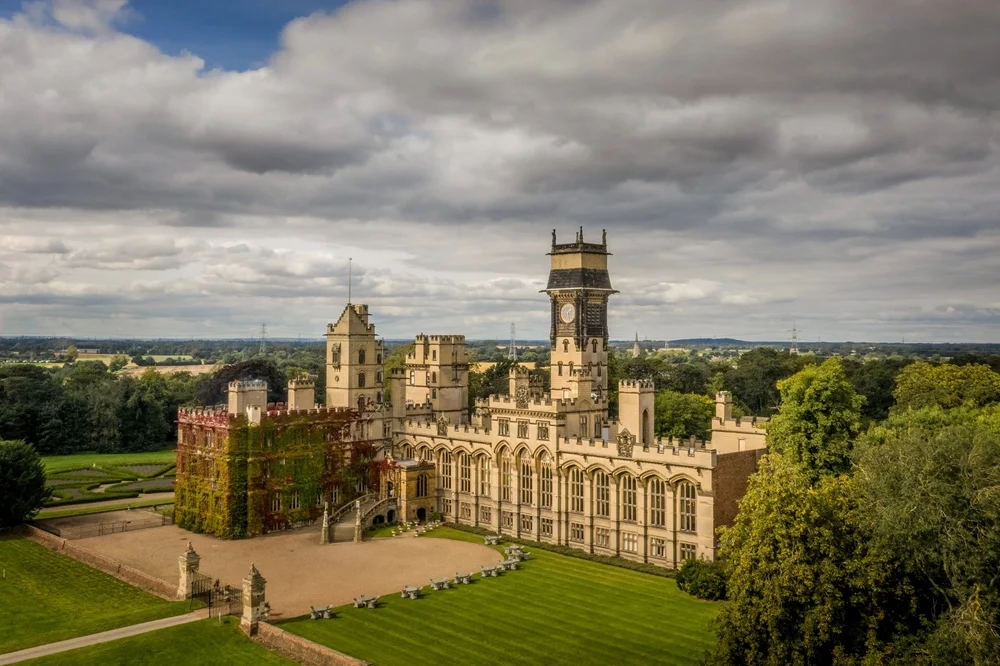 What's On — Carlton Towers