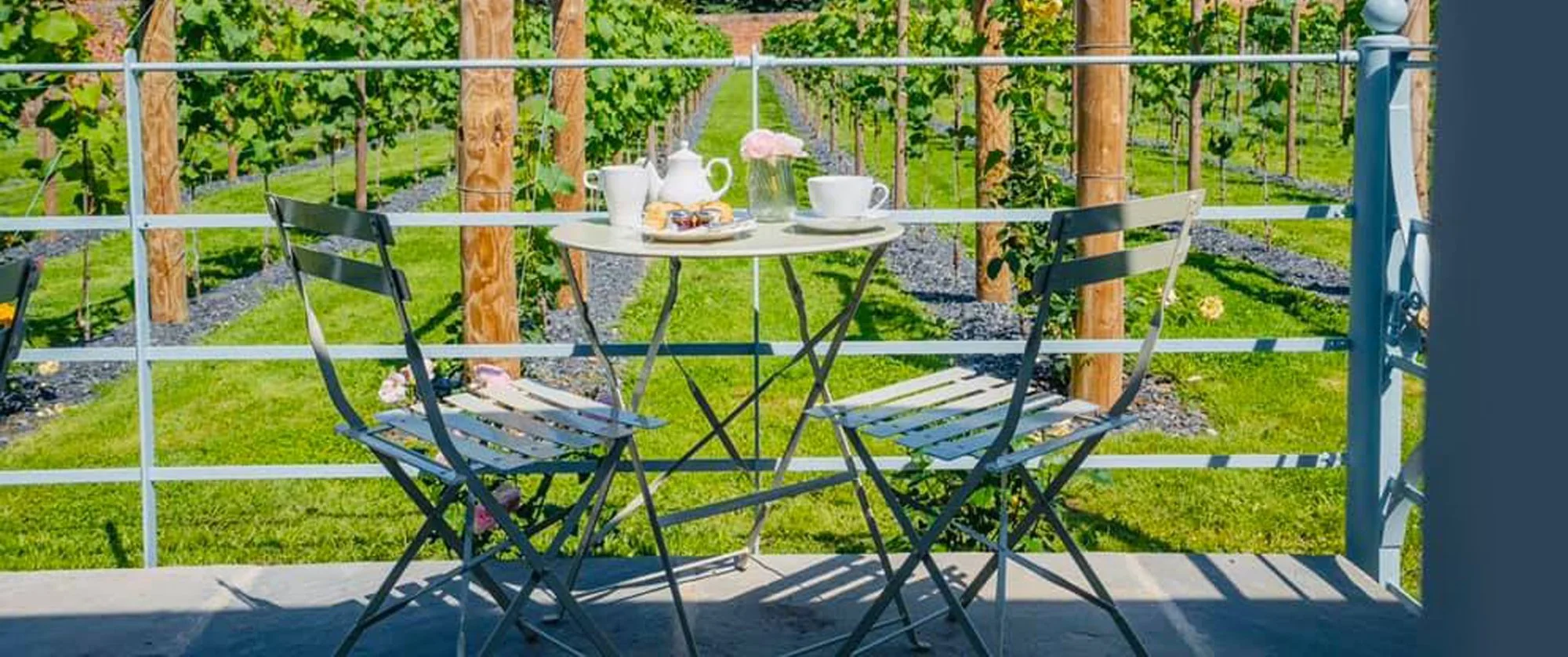 Calendar — Carlton Towers