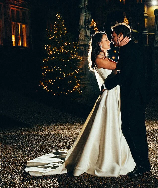 Bespoke, exclusive-use weddings - Carlton Towers | Yorkshire Wedding ...