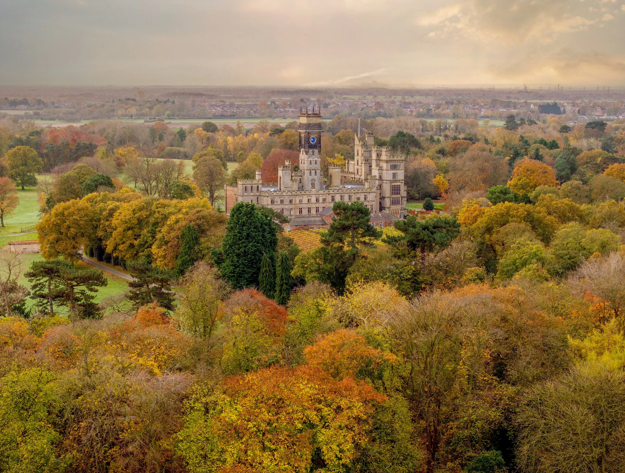 What's On — Carlton Towers